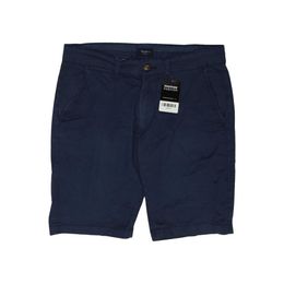 Pepe Jeans Shorts Herren Gr&ouml;&szlig;e 32 Second Hand marine