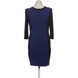 Apanage Kleid Damen Größe M Second Hand blau