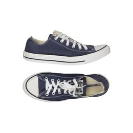 Converse Sneaker Herren Gr&ouml;&szlig;e 41 Second Hand marine