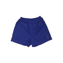 Reebok Shorts Damen Gr&ouml;&szlig;e S Second Hand blau