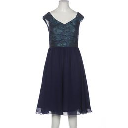 Little Mistress Kleid Damen Größe XS Second Hand marine