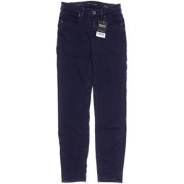 Marc O'Polo Marc O'Polo Jeans Damen Größe 26 Second Hand marine