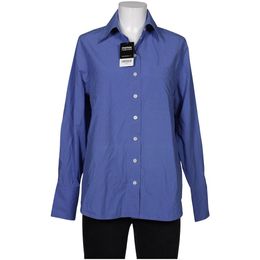 Cos Bluse Damen Gr&ouml;&szlig;e M Second Hand blau