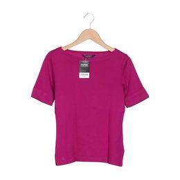Lauren by Ralph Lauren Lauren Ralph Lauren T-Shirt Damen Größe M Second Hand pink