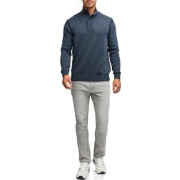 INDICODE Jeans Sweater male Blue size XXL