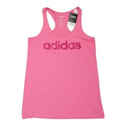 adidas Performance Top Damen Gr&ouml;&szlig;e M Second Hand pink