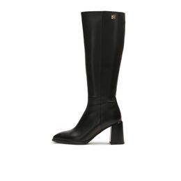 Kazar Stiefel Damen Gr&ouml;&szlig;e 35 schwarz Winterschuhe