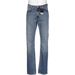 armedangels Jeans Herren Gr&ouml;&szlig;e 31 Second Hand blau