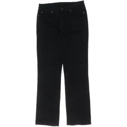Marc O'Polo Marc O'Polo Jeans Damen Größe 30 Second Hand schwarz
