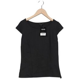 Apart T-Shirt Damen Gr&ouml;&szlig;e S Second Hand schwarz
