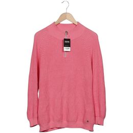 Walbusch Pullover Damen Gr&ouml;&szlig;e L Second Hand pink