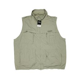 Sch&ouml;ffel Sch&ouml;ffel Weste Herren Gr&ouml;&szlig;e XL Second Hand beige