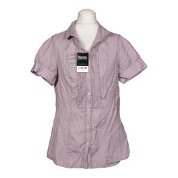 Windsor Bluse Damen Gr&ouml;&szlig;e M Second Hand flieder