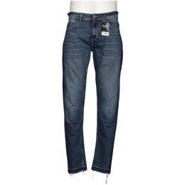 Timberland Jeans Herren Gr&ouml;&szlig;e 34 Second Hand blau