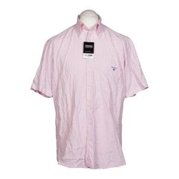 Gant Hemd Herren Gr&ouml;&szlig;e L Second Hand pink