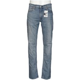 Levi's LEVI'S Jeans Herren Gr&ouml;&szlig;e 31 Second Hand blau