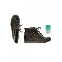 Tamaris Stiefelette Damen Größe 39 Second Hand braun