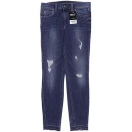 Marc O'Polo Marc O'Polo Jeans Damen Größe 28 Second Hand blau