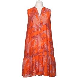 LIEBLINGSST&Uuml;CK LIEBLINGSST&Uuml;CK Kleid Damen Gr&ouml;&szlig;e L Second Hand orange