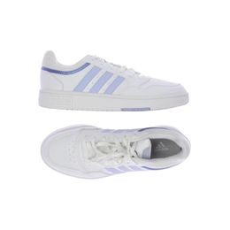 adidas Performance Sneaker Herren Größe 40.5 Second Hand weiß