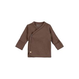 Sterntaler Shirt kids Brown size 62