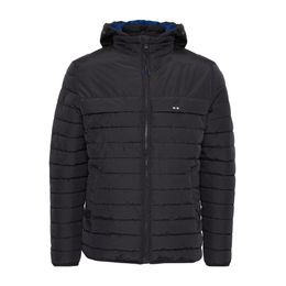 FQ1924 Winterjacke 'Damian' Herren Gr&ouml;&szlig;e XXL grau