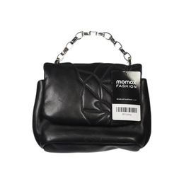 Marc Cain Handtasche klein Damen Größe One Size Second Hand schwarz