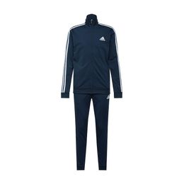 adidas Sportswear Tracksuit 'Essentials 3-Stripes' male Blue size 58