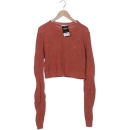 Guido Maria Kretschmer Jewellery Pullover Damen Gr&ouml;&szlig;e L Second Hand orange