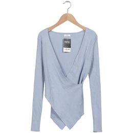 Lascana Pullover Damen Gr&ouml;&szlig;e XXS Second Hand hellblau