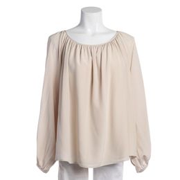 SLY 010 Bluse / Tunika Damen Gr&ouml;&szlig;e XS Second Hand beige