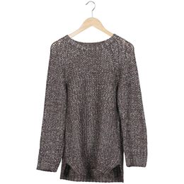 Pepe Jeans Pullover Damen Größe M Second Hand braun