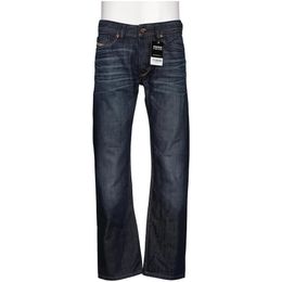 Diesel Jeans Herren Gr&ouml;&szlig;e 31 Second Hand blau