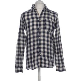 Jack & Jones JACK & JONES Hemd Herren Gr&ouml;&szlig;e M Second Hand marine