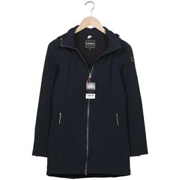Icepeak Jacke Damen Gr&ouml;&szlig;e S Second Hand marine