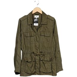 Only Jacke Damen Gr&ouml;&szlig;e XS Second Hand gr&uuml;n