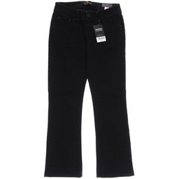 LTB Jeans Damen Gr&ouml;&szlig;e 25 Second Hand schwarz