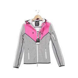 Superdry & Co Jacke Damen Gr&ouml;&szlig;e L Second Hand bunt