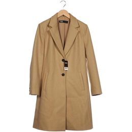 Zara Mantel Damen Größe L Second Hand beige