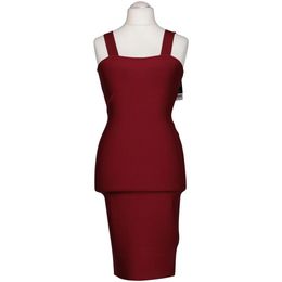 ana alcazar Kleid Damen Gr&ouml;&szlig;e L Second Hand bordeaux