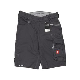 Engelbert Strauss Shorts Damen Gr&ouml;&szlig;e S Second Hand grau