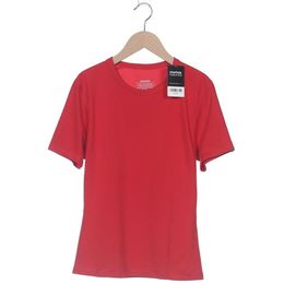 Vaude T-Shirt Damen Gr&ouml;&szlig;e L Second Hand rot