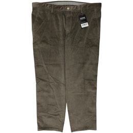 Massimo Dutti Stoffhose Herren Größe 38 Second Hand braun