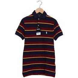 Polo Ralph Lauren Poloshirt Herren Größe XS Second Hand bunt