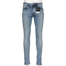 Pepe Jeans Jeans Herren Gr&ouml;&szlig;e 29 Second Hand hellblau