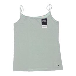 Esprit Top Damen Gr&ouml;&szlig;e XXL Second Hand t&uuml;rkis