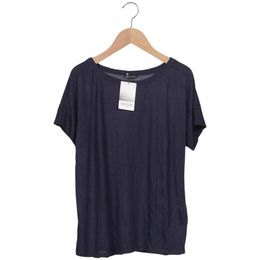 Massimo Dutti T-Shirt Damen Größe M Second Hand marine