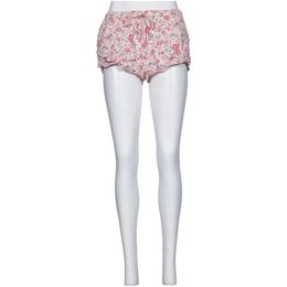 Abercrombie & Fitch Abercrombie & Fitch Shorts Damen Gr&ouml;&szlig;e M Second Hand pink