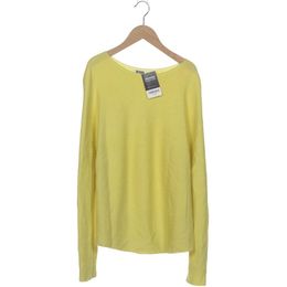 Drykorn Pullover Damen Gr&ouml;&szlig;e S Second Hand gelb