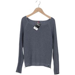 LIEBLINGSST&Uuml;CK LIEBLINGSST&Uuml;CK Pullover Damen Gr&ouml;&szlig;e S Second Hand blau